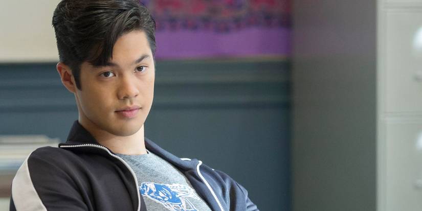 10 Actors Who Are Perfect Casting To Play Goku