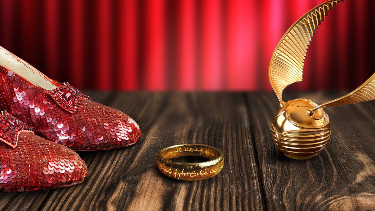 10 Most Iconic Movie Props of All Time, Ranked