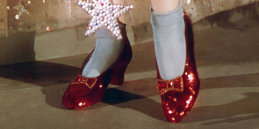 10 Most Iconic Movie Props of All Time, Ranked