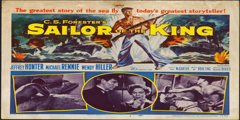 18 Best Naval War Movies, Ranked