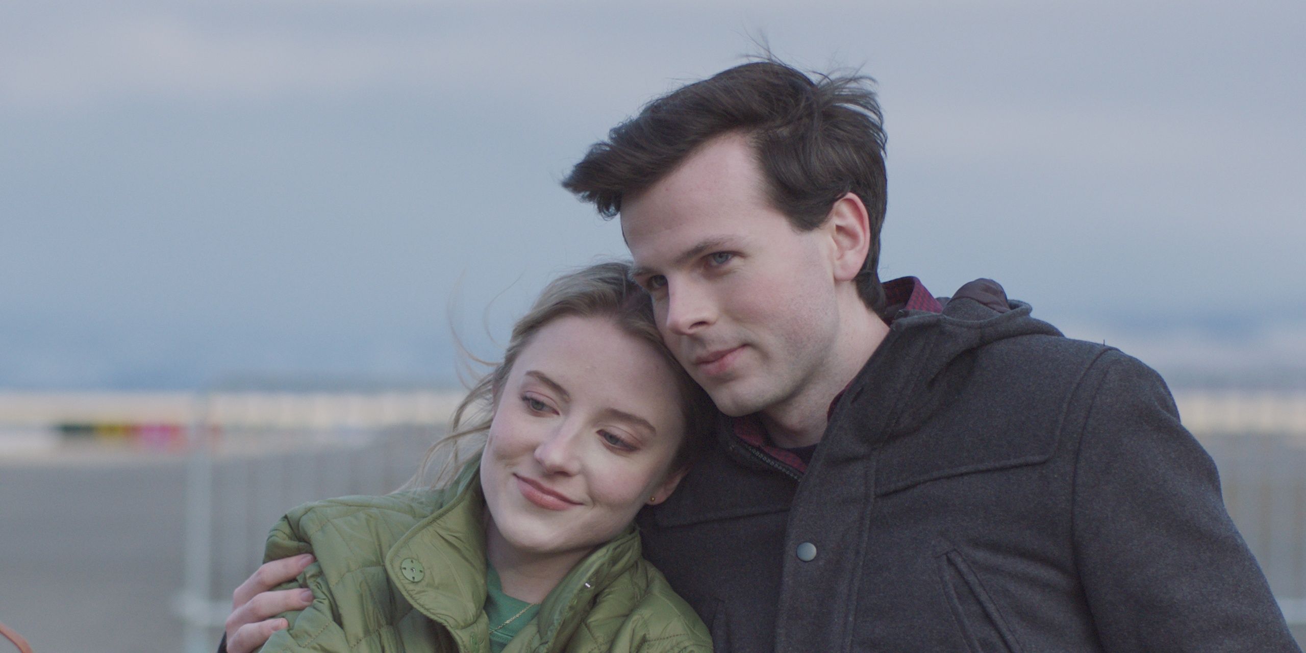 Chandler Riggs Vriendin Rachel Chandler Riggs And Dasha Drama | TikTok