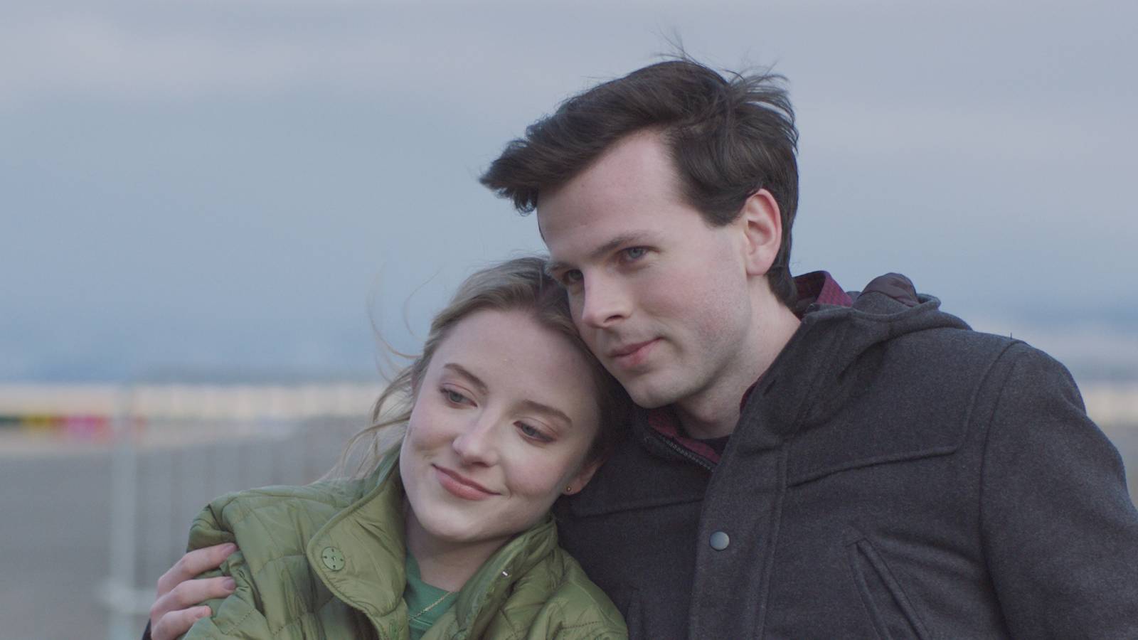 'Breakup Season' Review - Chandler Riggs’ Holiday Goes Wrong in This ...