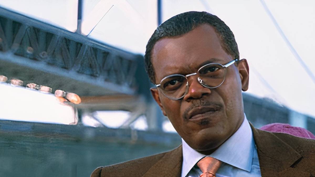 Samuel L. Jackson’s 2% Rotten Tomatoes Crime Thriller Is Getting Booted ...