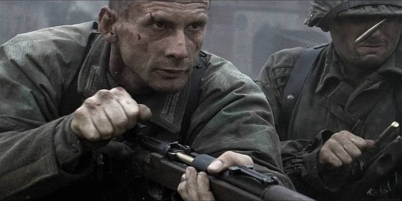 10 Best 'Saving Private Ryan' Quotes, Ranked