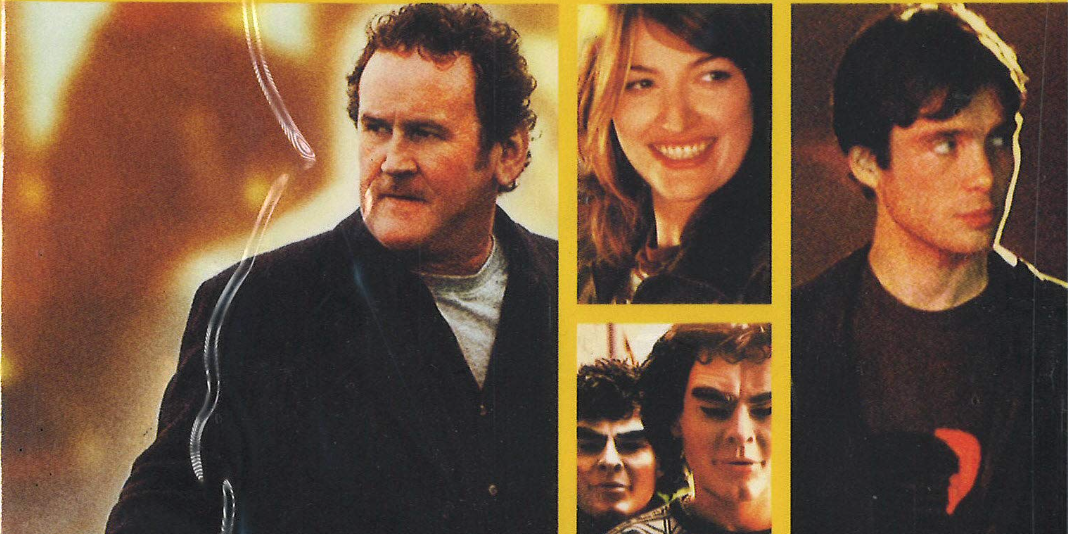 Colin Farrell and Cillian Murphy Starred in John Crowley’s Directorial ...