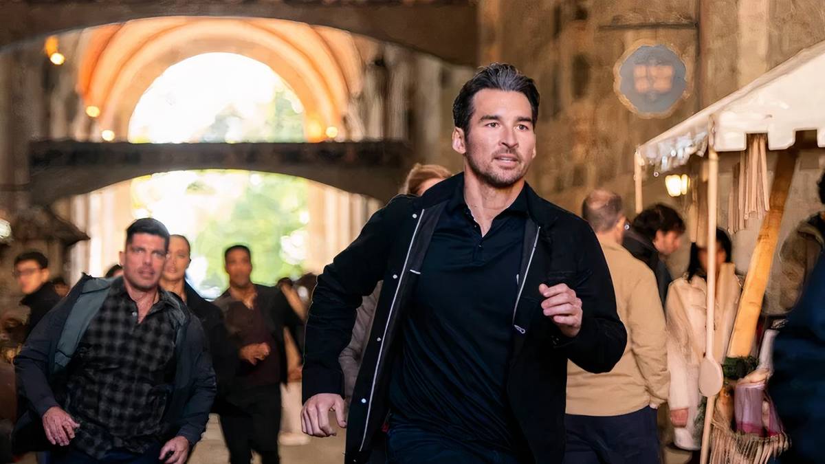 ‘Station 19’s Jay Hayden Joins the Fly Team in ‘FBI International ...