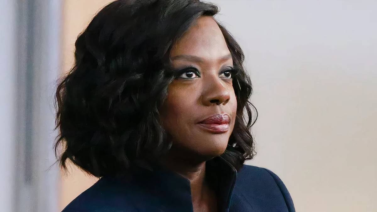 This Viola Davis 88% Rotten Tomatoes-Rated Thriller Series Just Found a ...