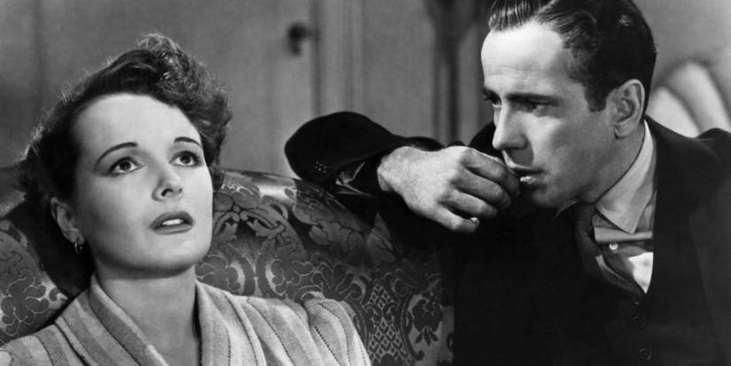 Humphrey Bogart’s Most Legendary, Influential Noir Movie Is Now ...