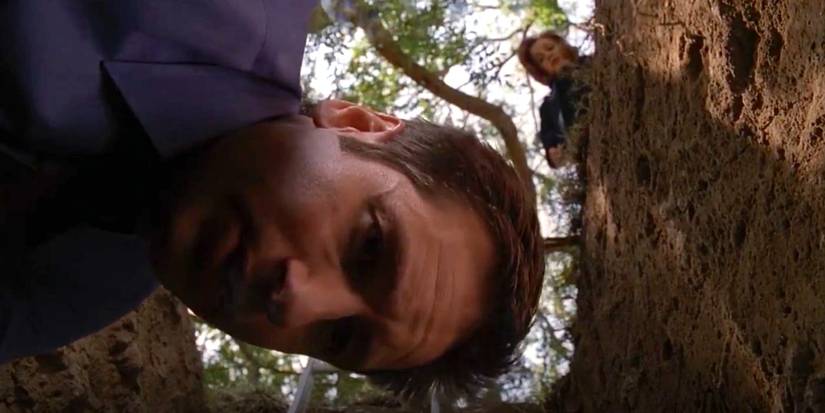 'The X-Files' New Year's Eve Episode Changed Mulder and Scully’s ...