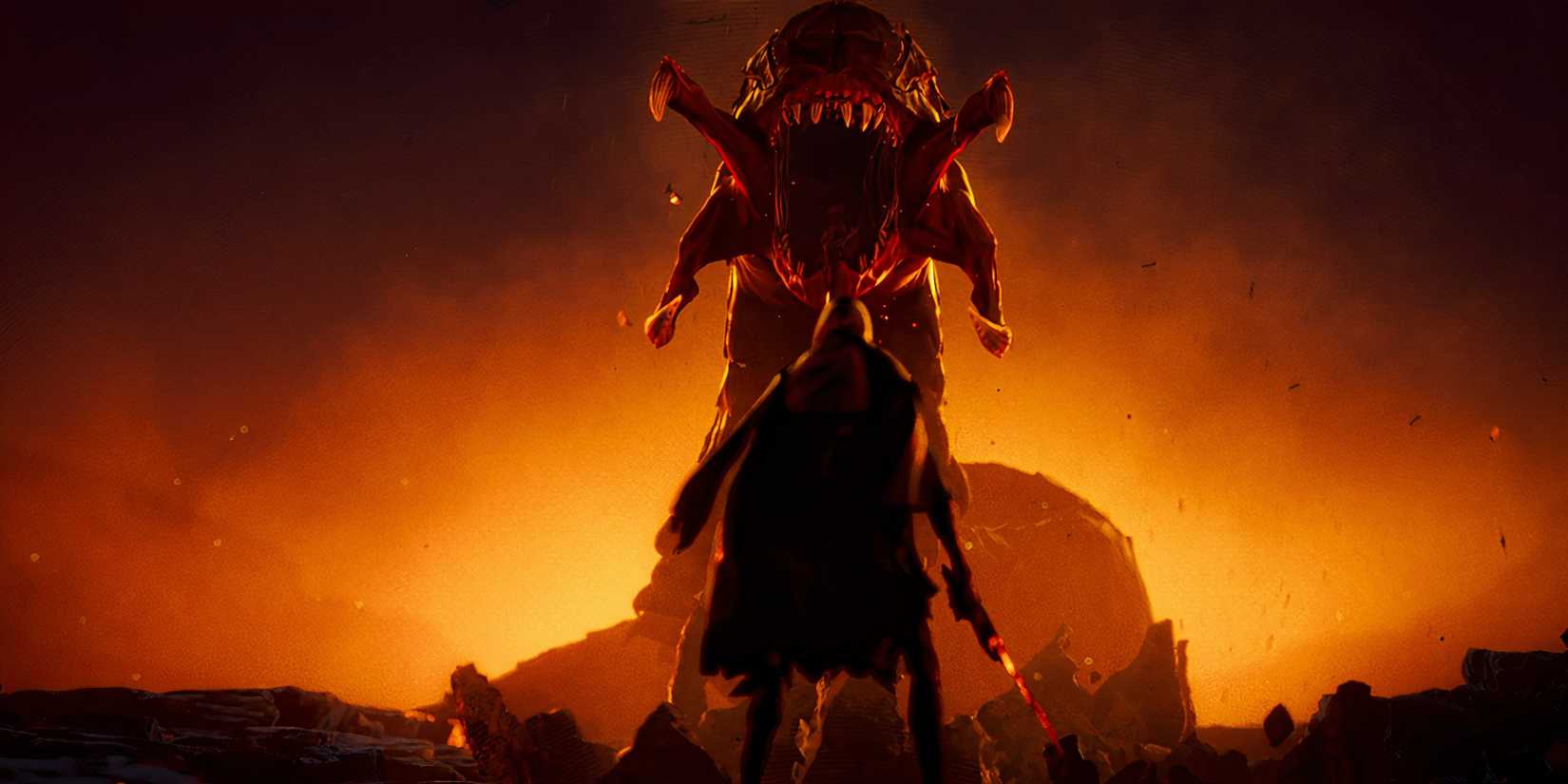 "You Think We Didn't Talk to Halo?": 'Secret Level's Tim Miller and ...