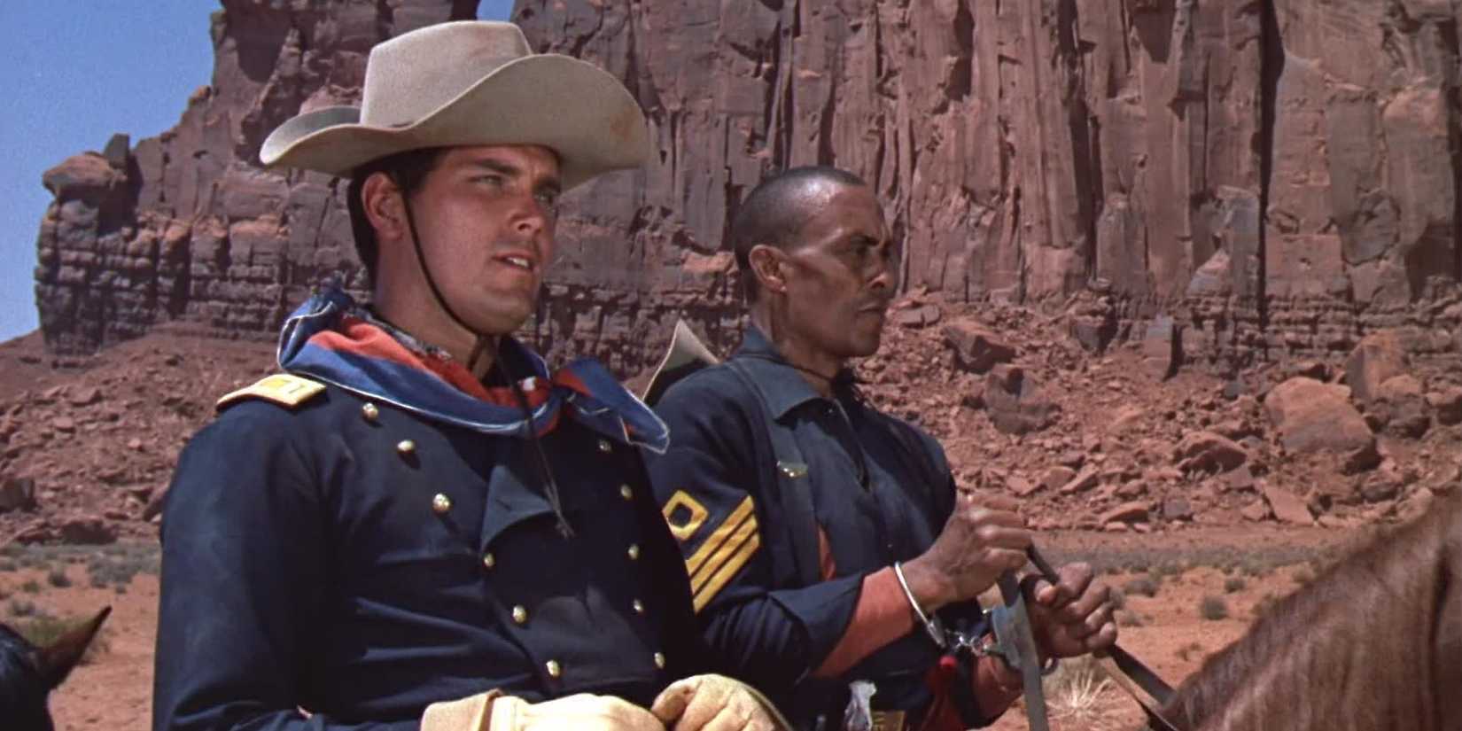 John Ford Brought Courtroom Drama to the Wild West in This Gripping ...
