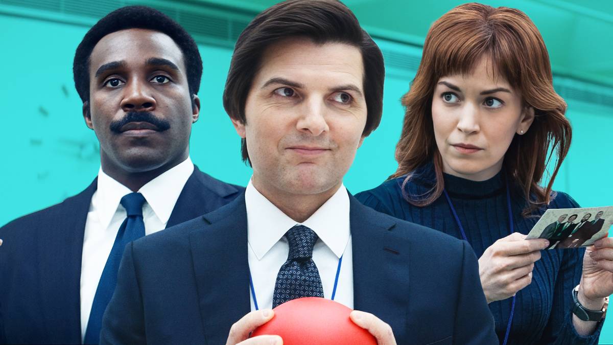 ‘Severance’ Season 2 Cast and Character Guide - Who’s Who Inside of ...