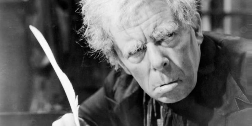 15 Best Ebenezer Scrooge Movies and Shows