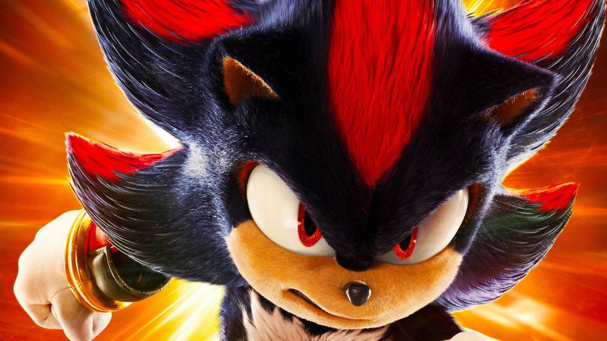 ‘Sonic the Hedgehog 3’ Breaks Yet Another Franchise Record With Rotten ...