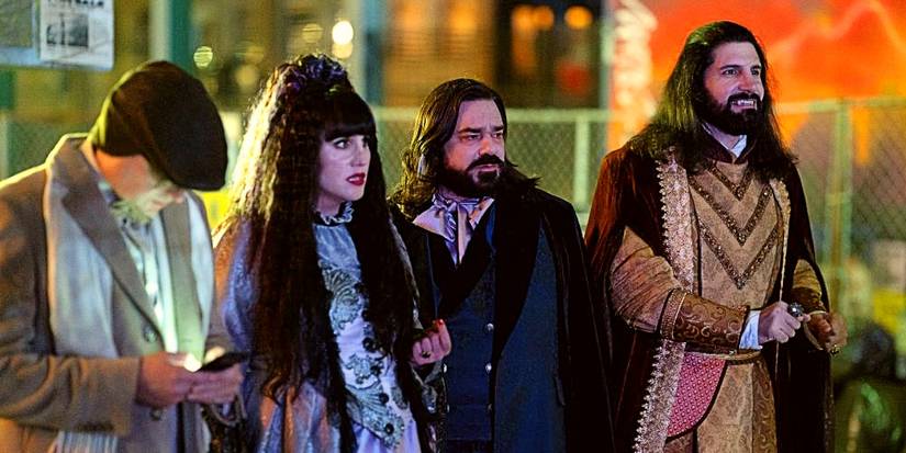 10 Best TV Comedies Based in NYC, Ranked