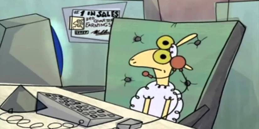 10 Most Forgotten Cartoon Network Shows