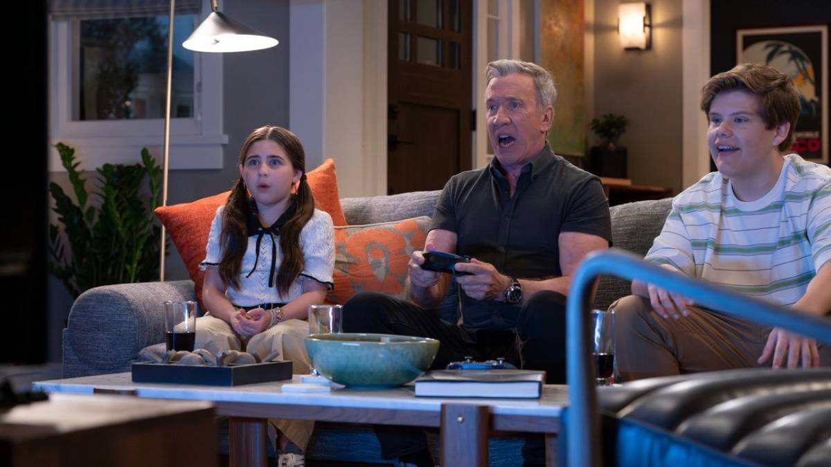 'Shifting Gears' Sneak Peek Reveals a Different Kind of Valentine's Day ...