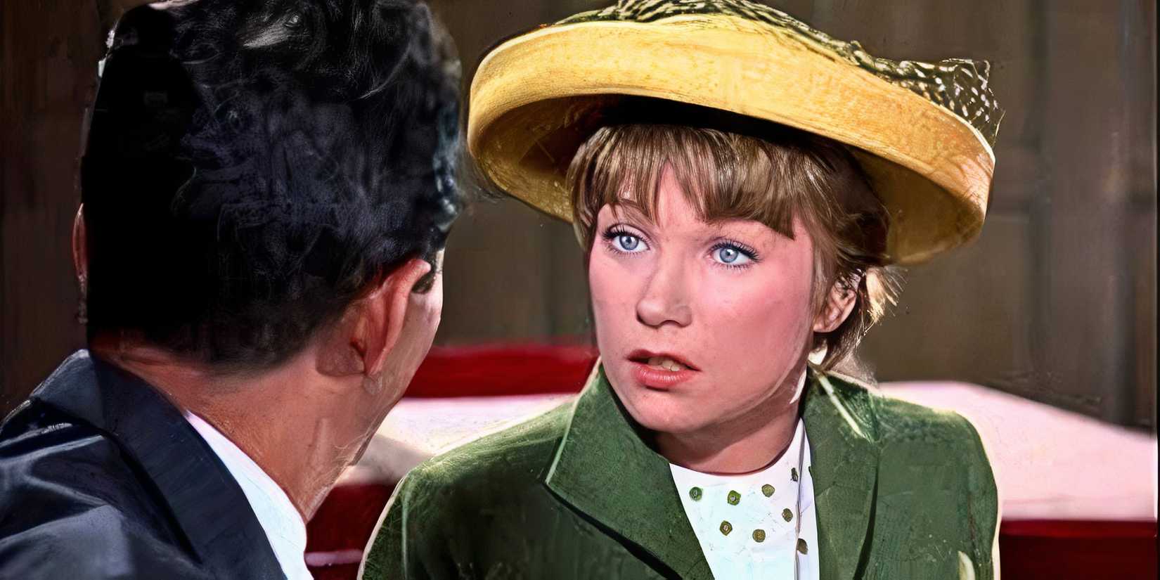 15 Best Shirley MacLaine Movies, Ranked