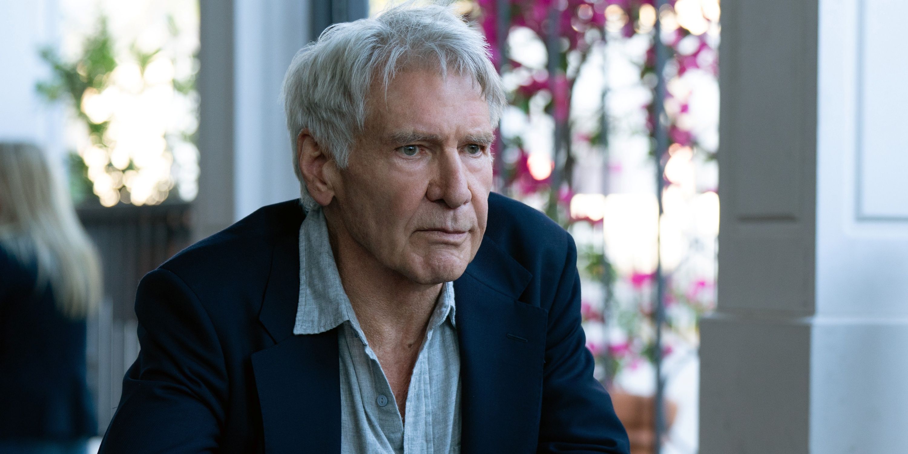 Harrison Ford Conduttore 2 Harrison Ford IMDb