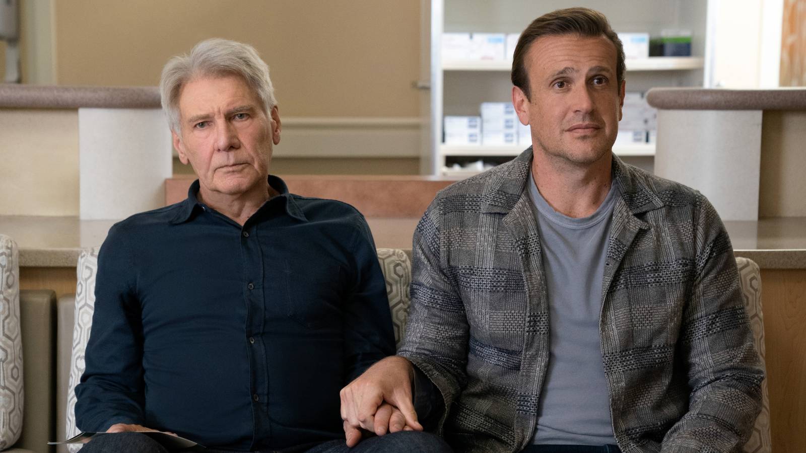 30 Shows To Watch if You Love 'Shrinking'