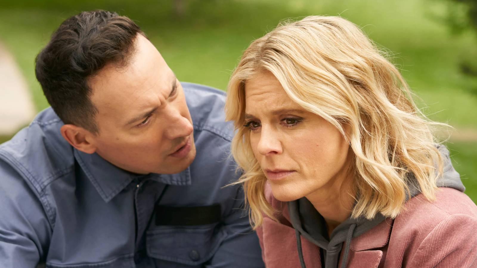 This Iconic Long-Running British Crime Series Gets a Huge New Update