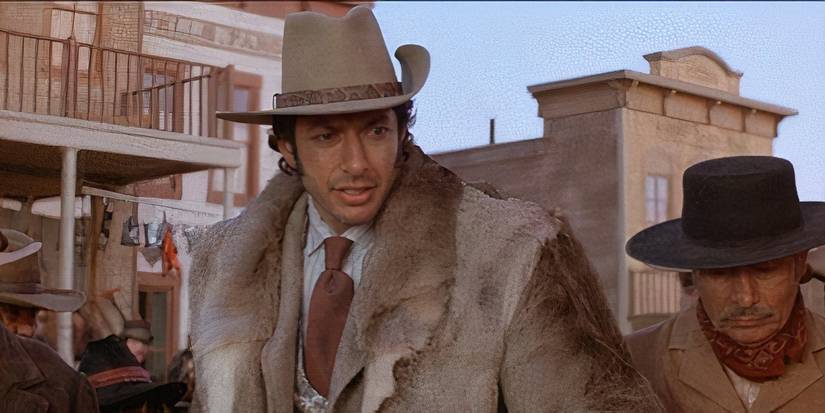 10 Best Jeff Goldblum Movies, Ranked