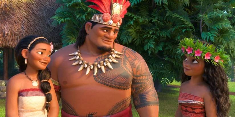 10 Best 'Moana' Quotes, Ranked