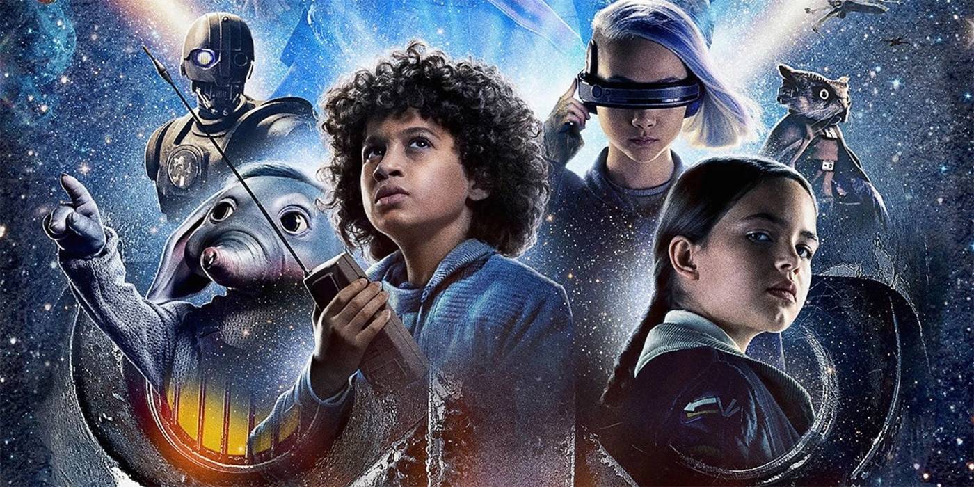 Watch Your Favorite 'Star Wars: Skeleton Crew' Cast Members React to ...