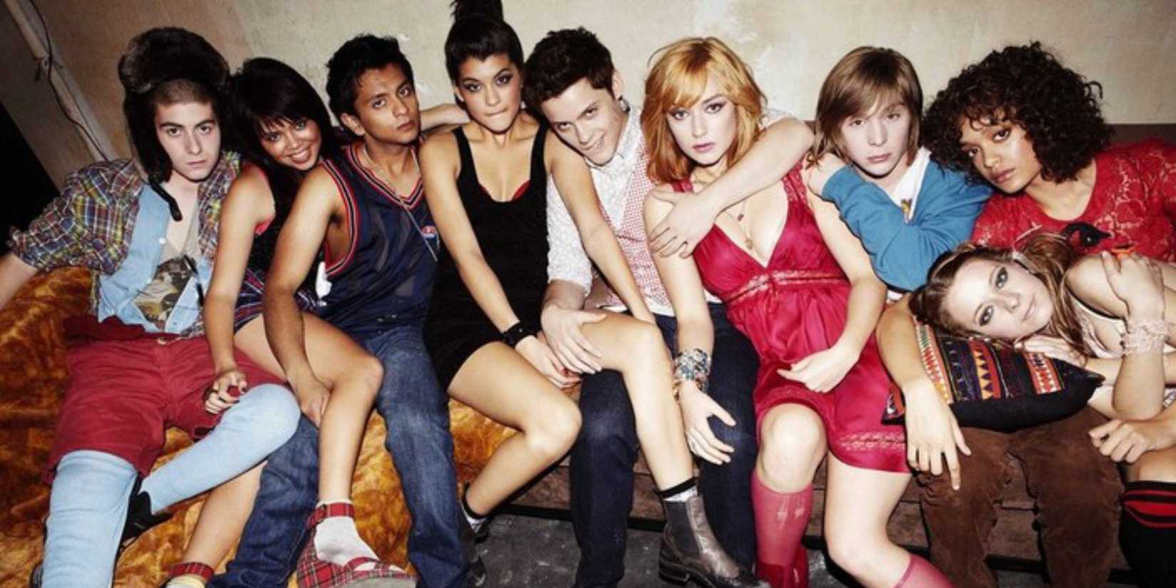 10 Worst TV Dramas of All Time, Ranked