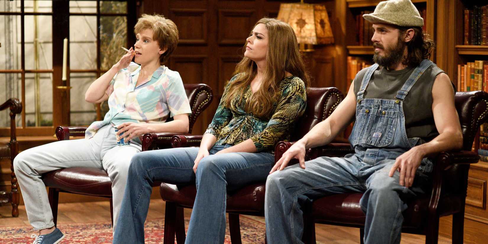 10 Best 'SNL' Christmas Sketches of the 2010s, Ranked