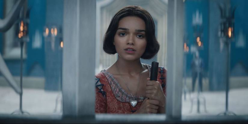 How To Watch Disney's Controversial Live-Action 'Snow White' Remake ...