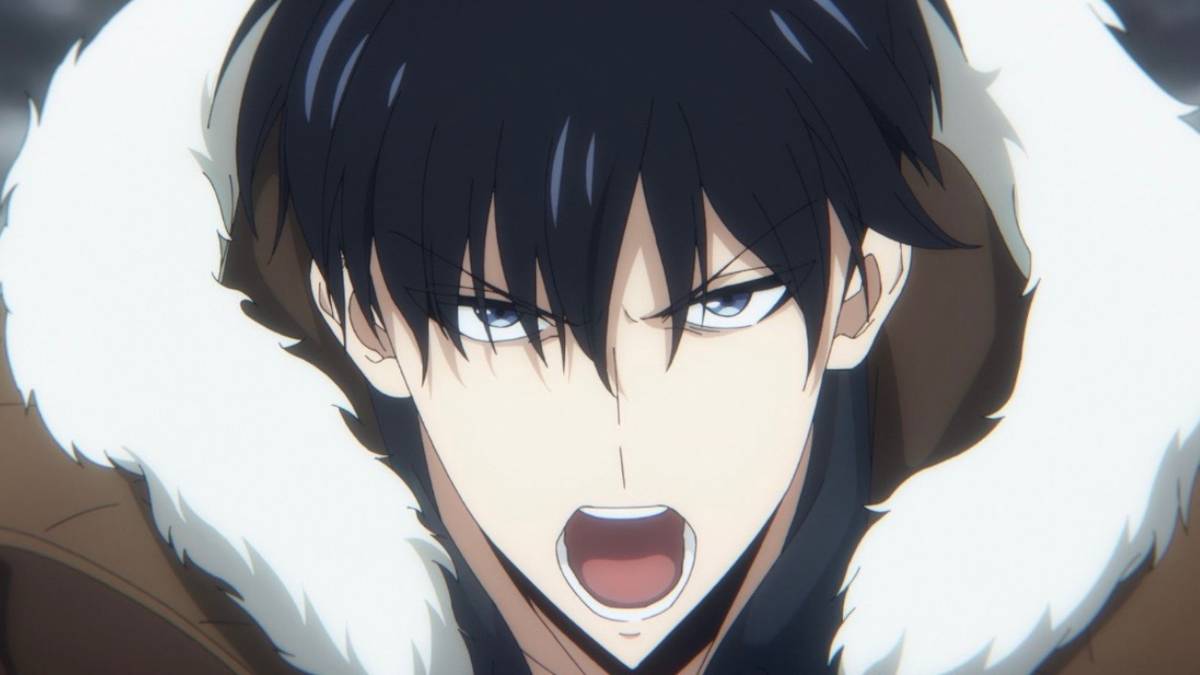 'Solo Leveling' Just Broke a New Record for 2025