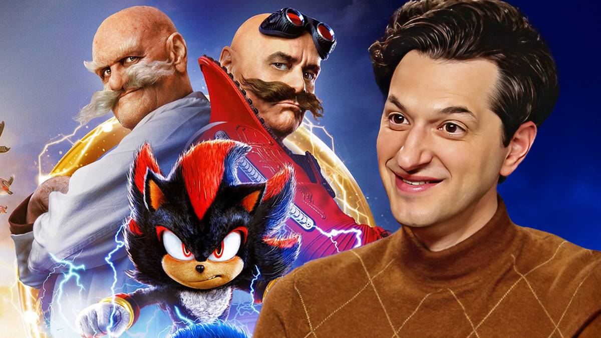 "It Would Be Bananas" – Ben Schwartz Teases Casting for That 'Sonic the ...