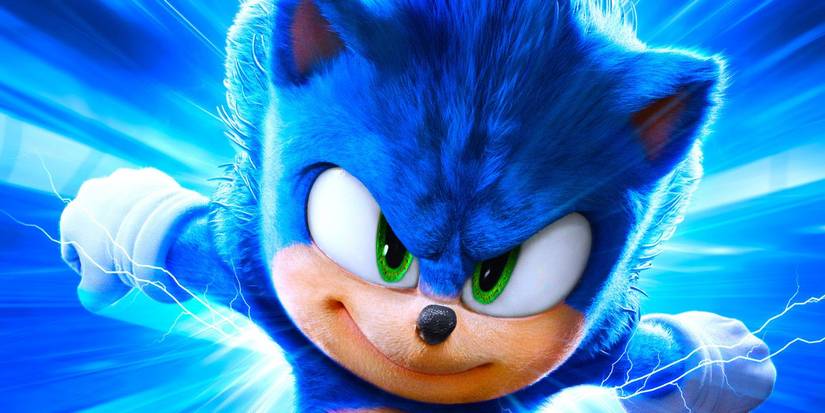 10 Best Characters in the Sonic Trilogy, Ranked