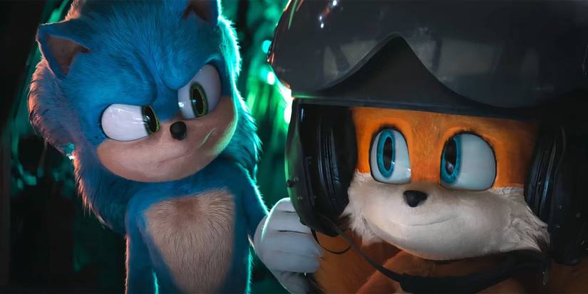 Hopefully ‘Sonic the Hedgehog 4’ Officially Reveals This Important ...