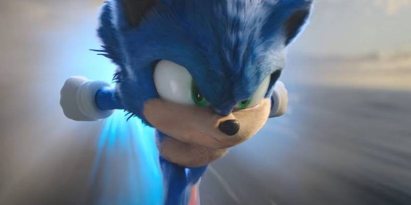 'Sonic the Hedgehog 4' Needs To Finally Unleash Sonic's Rare and Most ...