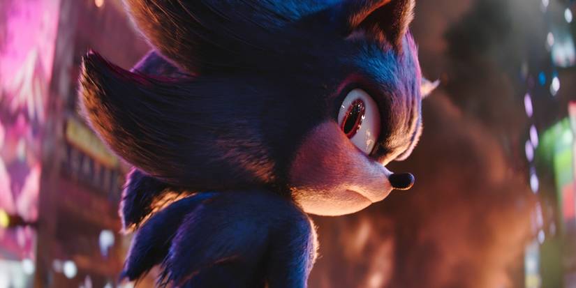 'Sonic the Hedgehog 3' End-Credits Scene Explained: Our Hero Makes a ...