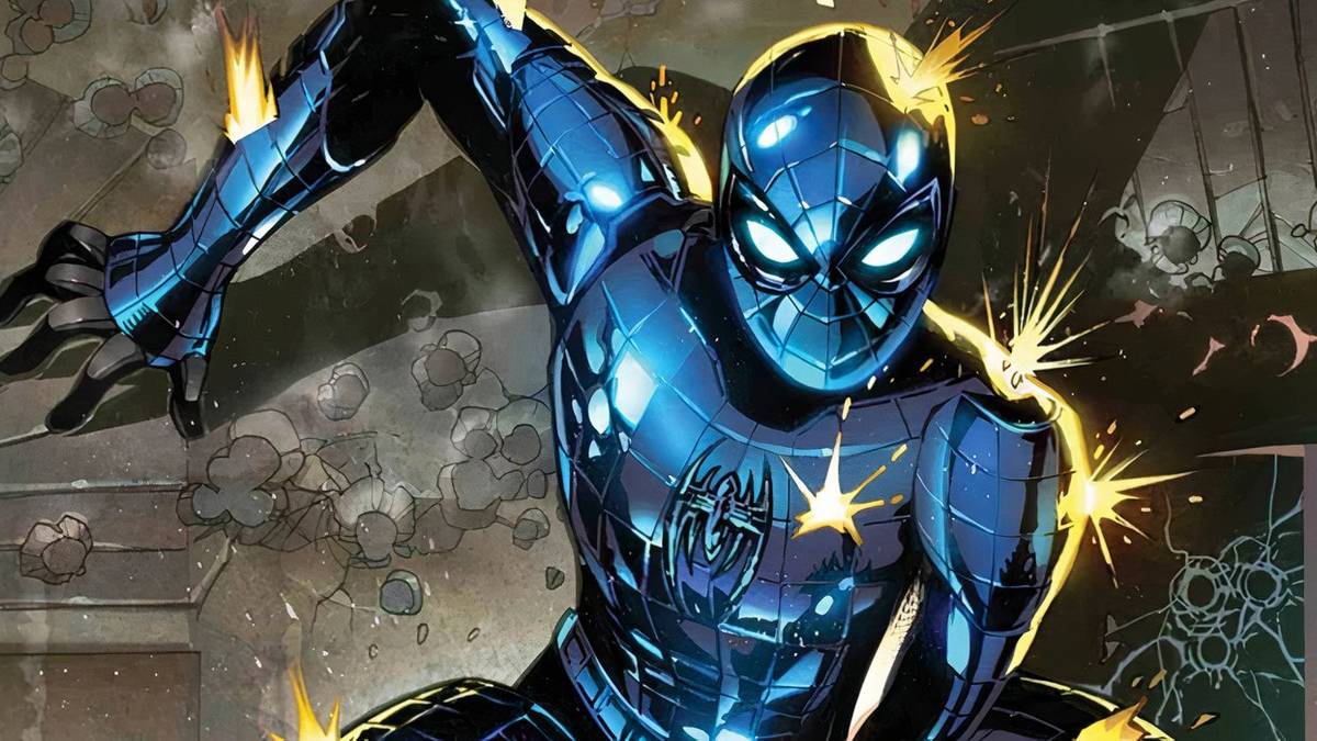 10 Most Iconic Spider-Man Suits That Are Still Missing From the MCU
