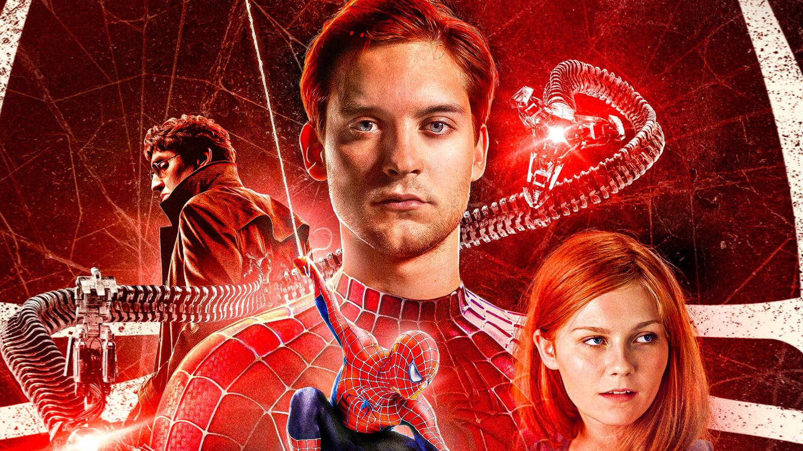 All 4 Tobey Maguire 'Spider-Man' Movies, Ranked
