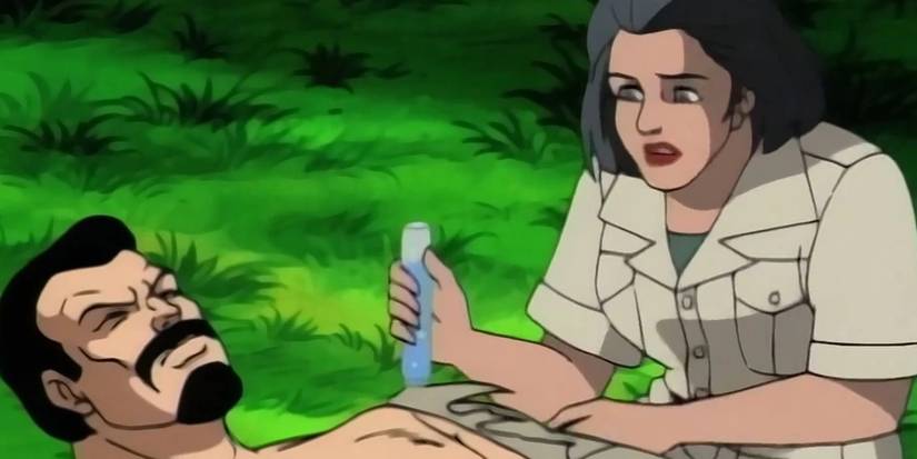 Who Is Calypso in 'Kraven the Hunter'?