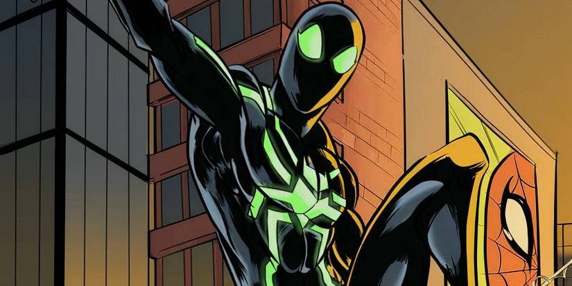 10 Most Iconic Spider-Man Suits That Are Still Missing From the MCU