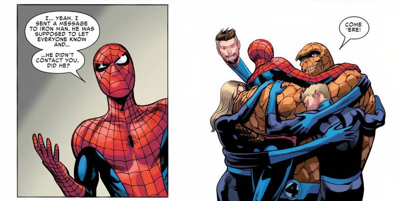 10 MCU Team-Ups We’re Still Waiting To Happen