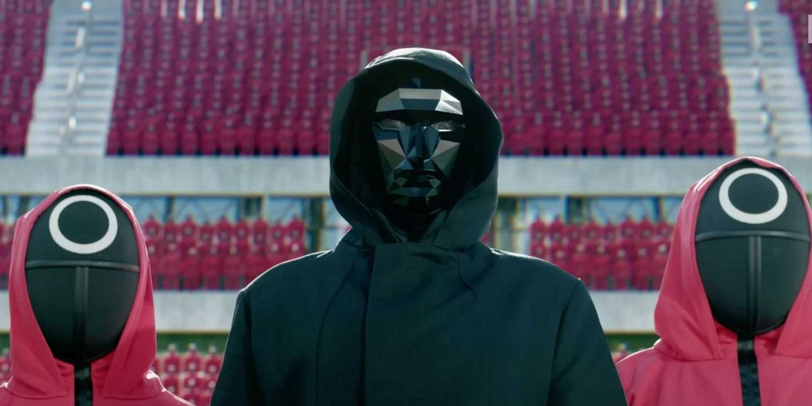 'Squid Game' Season 2 Ending Explained - A Revolution and a Betrayal