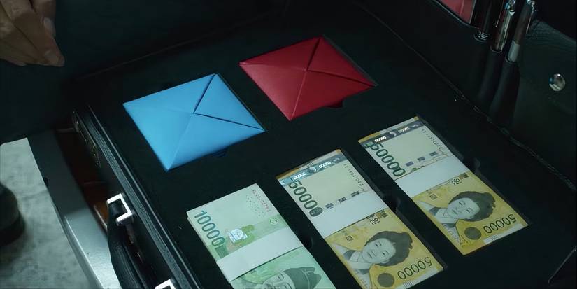 'Squid Game' Games in Order and Explained