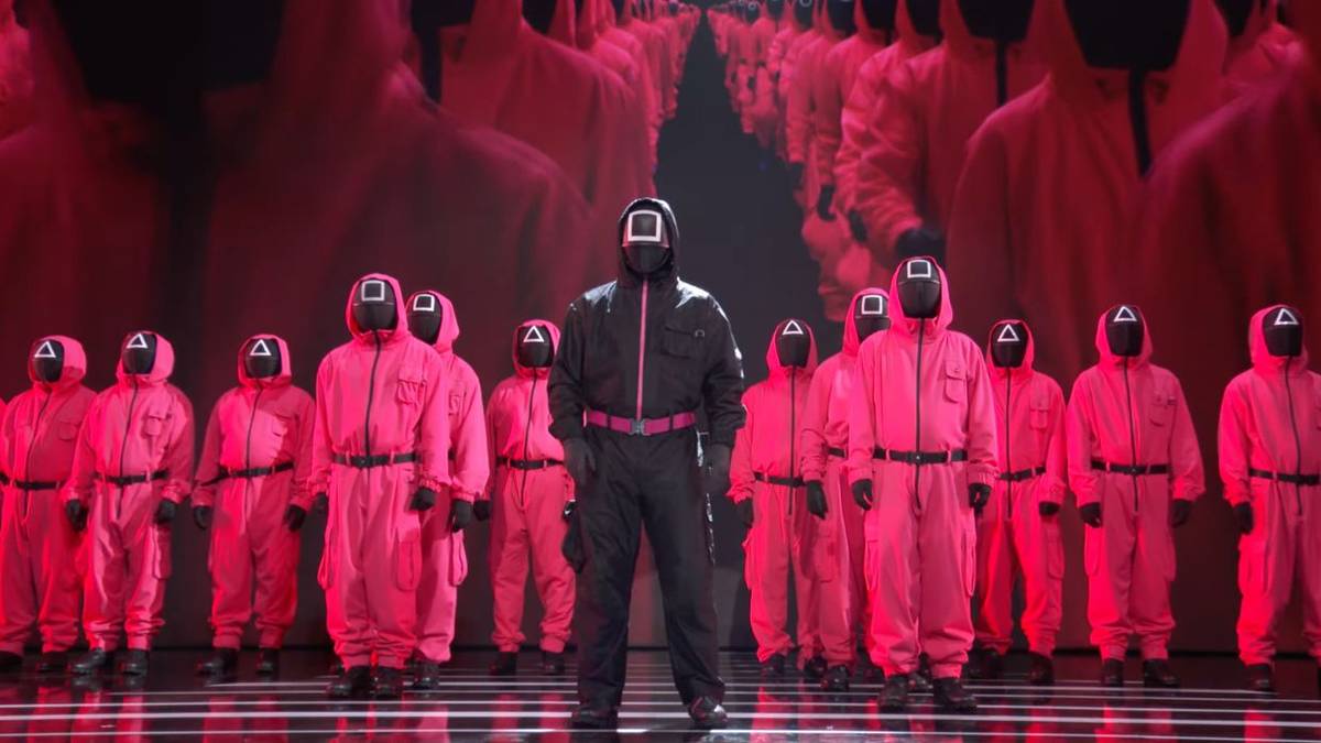 'Squid Game' Jumps Rope Toward a Massively Impressive Feat on Netflix