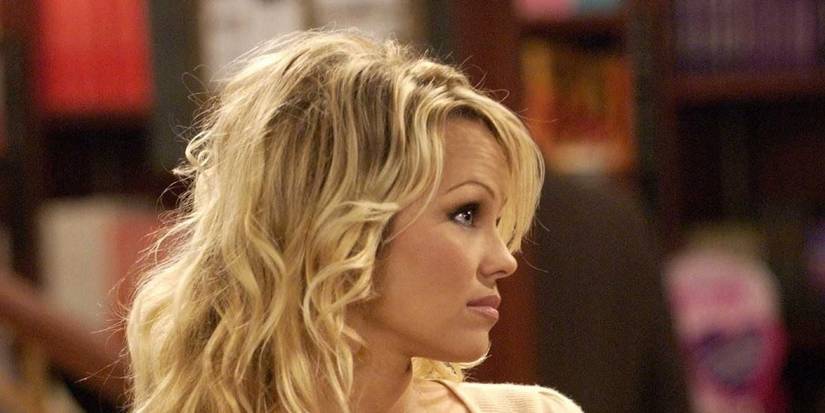 Before 'The Last Showgirl,' Pamela Anderson Was the Standout of This ...