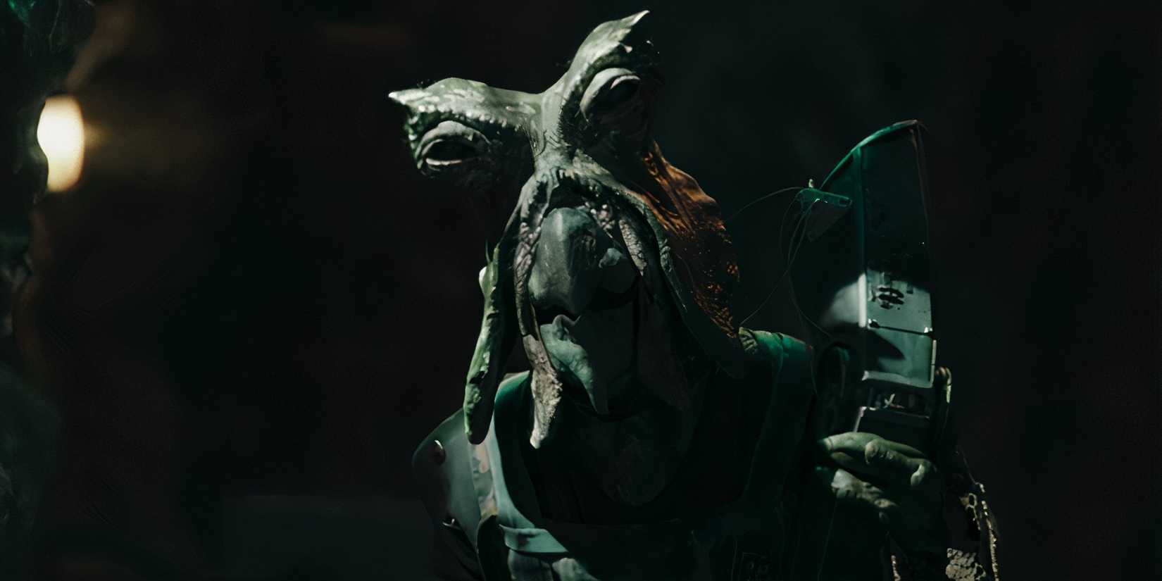 Every 'Skeleton Crew' Episode 3 Easter Egg You Might've Missed