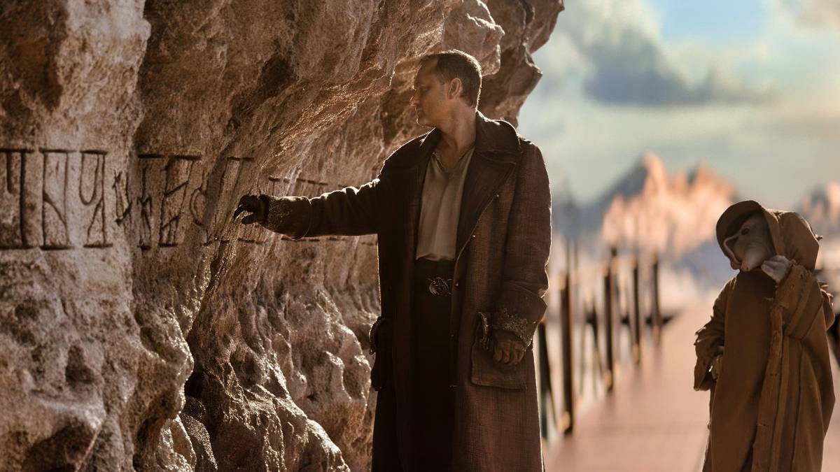 'Skeleton Crew's Latest Prequel-Era Easter Egg Has a Deeper Meaning