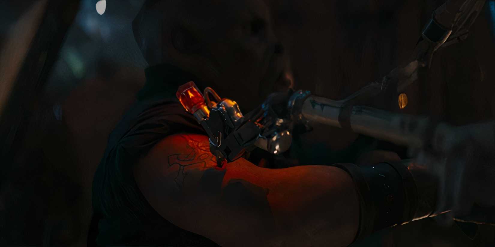 Did You Catch All of the 'Skeleton Crew' Premiere's Easter Eggs?