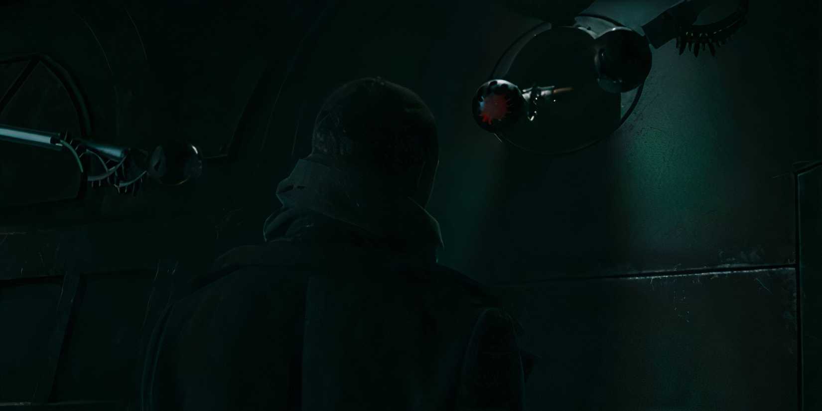 Every 'Skeleton Crew' Episode 3 Easter Egg You Might've Missed